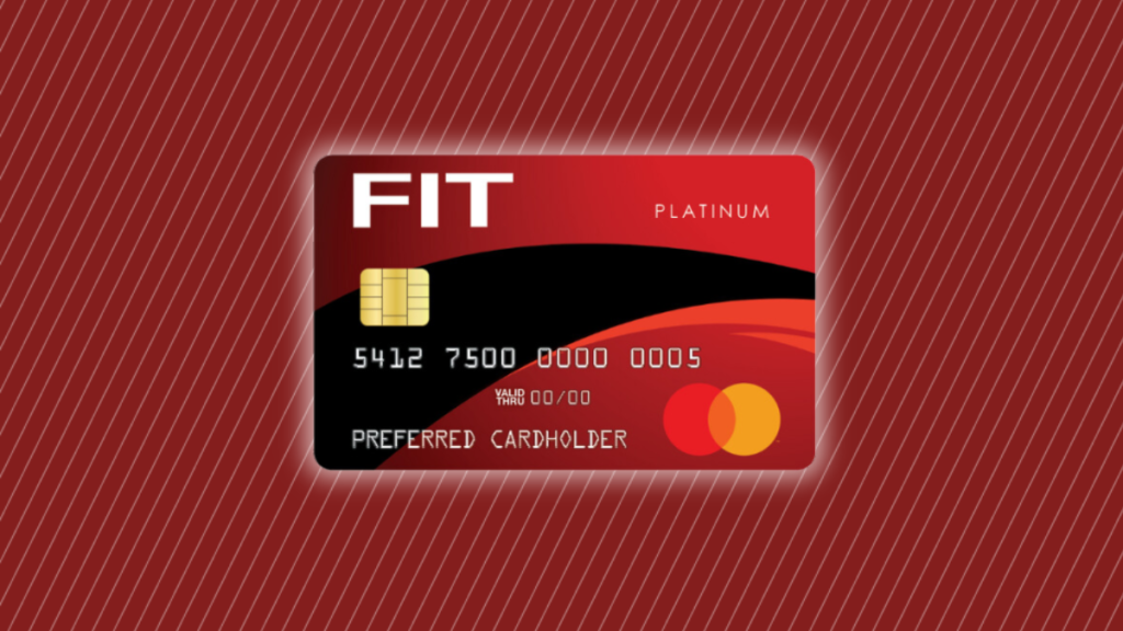 FIT Mastercard® Review: Rebuild Your Credit Securely! - The Money Focus