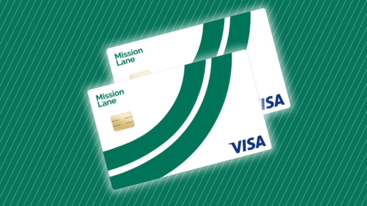 Mission Lane Visa® Credit Card Review: for bad credit score! - The ...