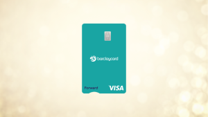 Barclaycard Forward Card review: up to £1,200 limit - The Money Focus